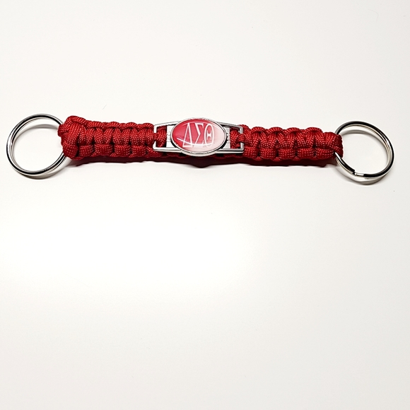 Accessories | Delta Sigma Theta Sorority Keychain Souvenir Keychain ...
